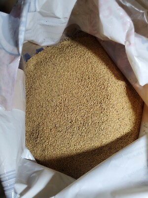 5 Lb Fine Walnut Tumbler Media -Clean/Polish -For Cleaning Brass Shell ...