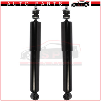 For 1990-1997 Ford Ranger 1991-1994 Ford Explorer Front Shocks Struts ...