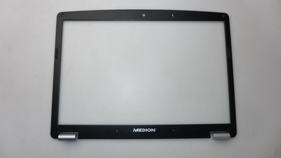 MEDION WIM 2180 MD96640 LCD SCREEN SURROUND BEZEL COVER 41.4W602.001 | eBay