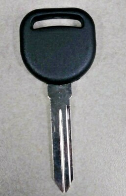 B112-PT Transponder key | eBay