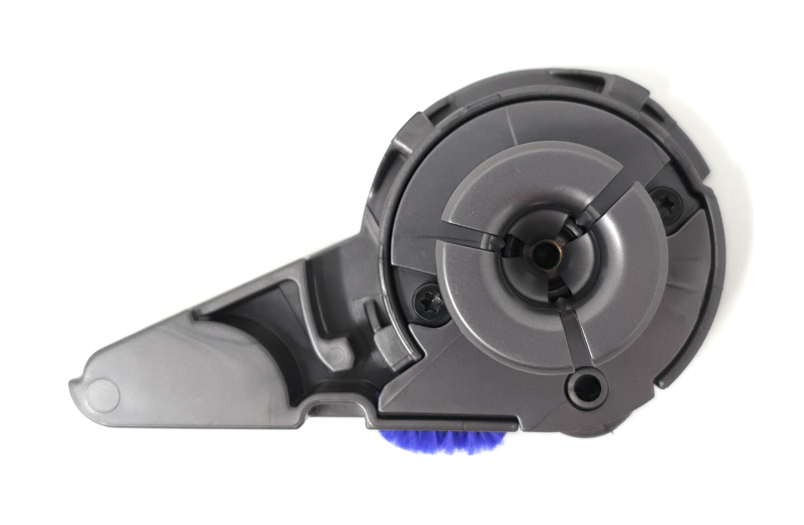 Dyson 970445-01 Endkappe für V12 Slim V15 Micro Laser Düse Seitenteil ...