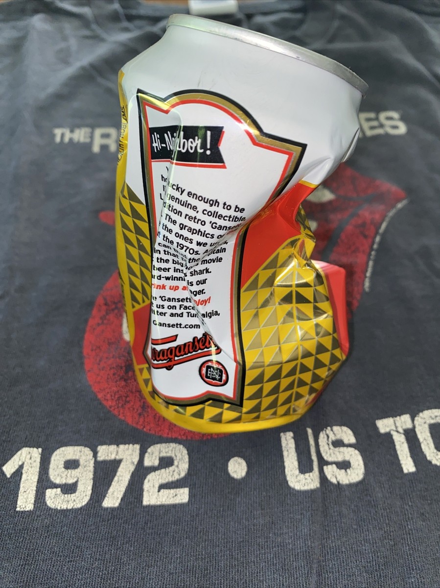 Quint Jaws Beer Jaws – I Love Cheap Beer