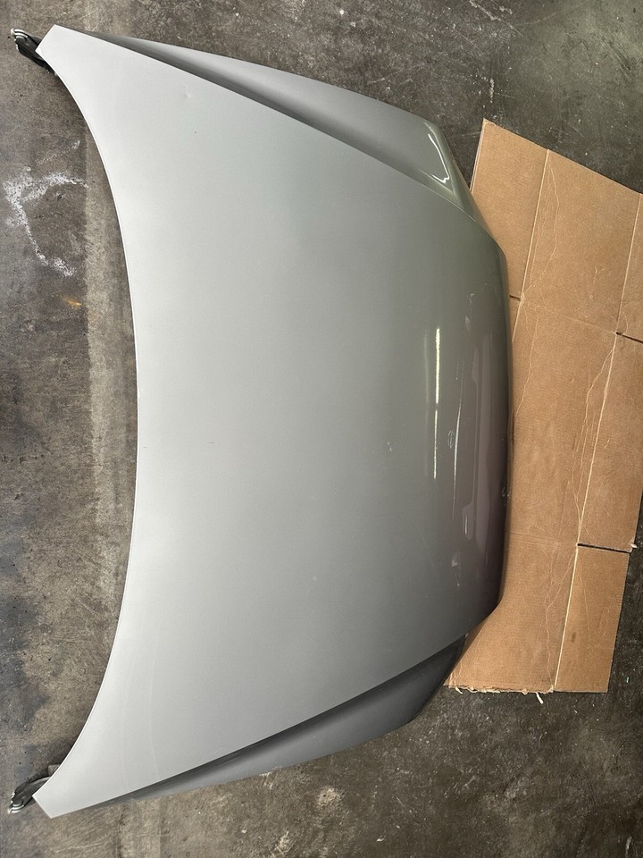 2012-2014 VOLKSWAGEN PASSAT FRONT HOOD PANEL / HOOD ASSEMBLY, OEM ...