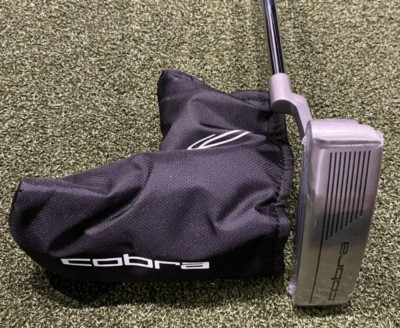 Cobra FLY XL Blade Putter with a 34.5 Shaft Right Hand Brand New ...