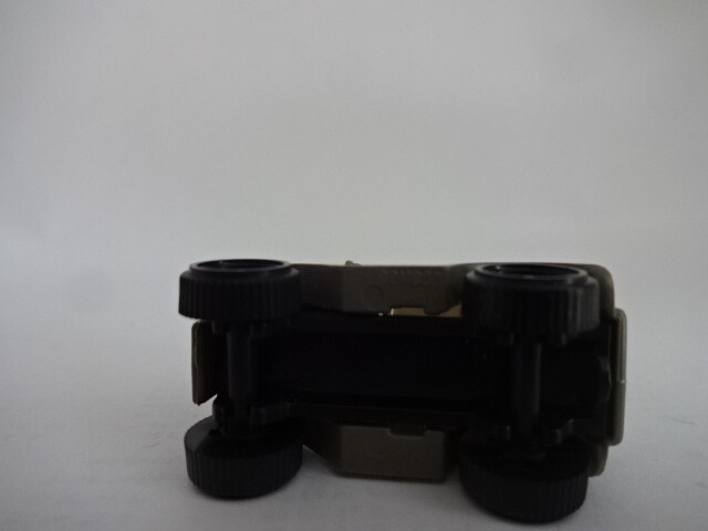 Oldtimer Parade K93n.88 " Grauer Austin Seven Baby " Dach Weiß"Reifen ...