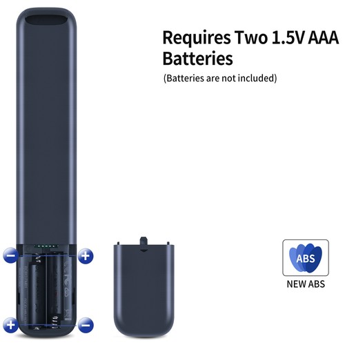For TCL Smart TV Voice Remote RC813 FMB1 With Mic Built In Netflix ...