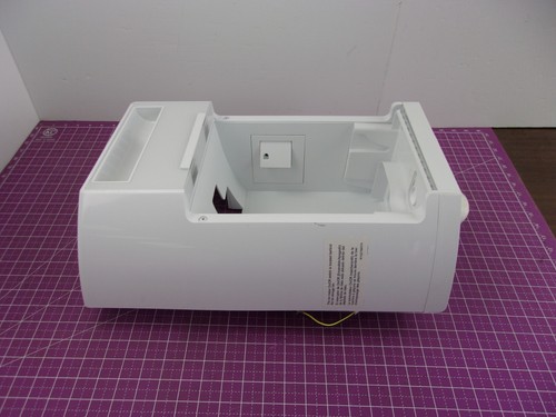 WPW10287594 W10293211 -Whirlpool Genuine Refrigerator Ice Container ...