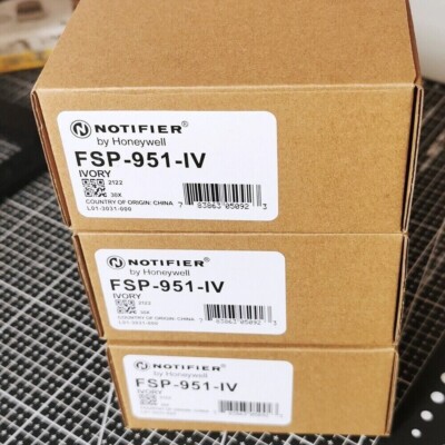 Safety & Security - Fire Alarm