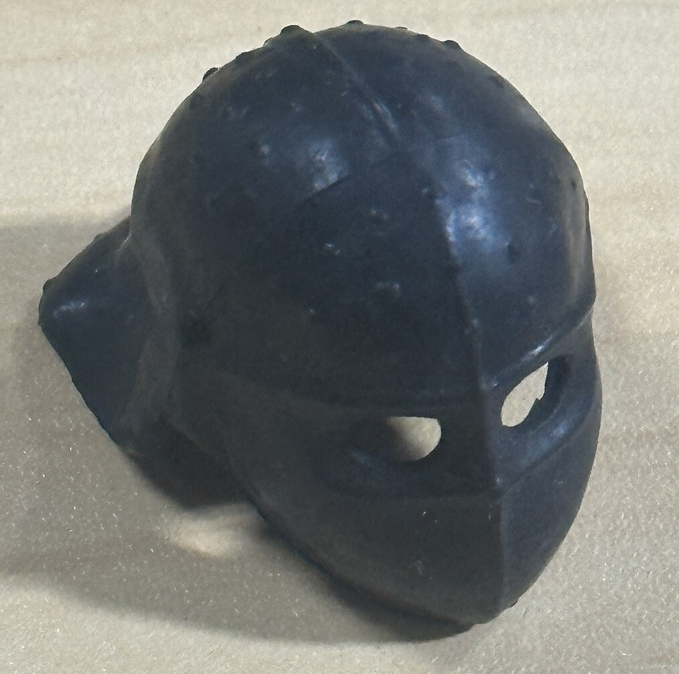 !Vintage 90’s Hasbro Demolition Ax, Smash & Crush Figures & Original ...