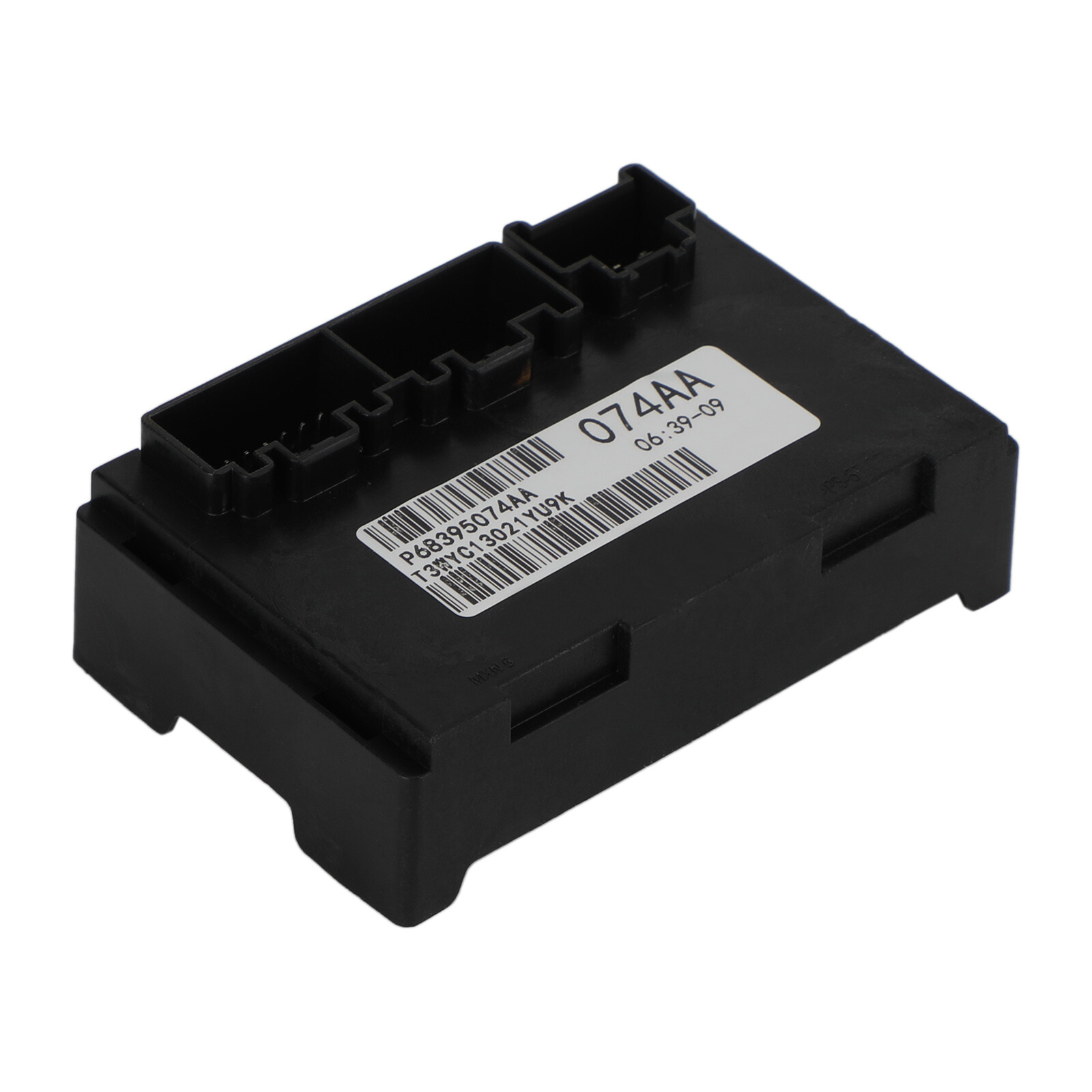 68395074AA Transfer Case Control Module for Durango Grand Cherokee 2 ...