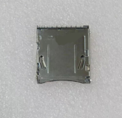SD Memory Card Slot Holder For Nikon D3100 D5100 D5000 D90 D7000 | eBay