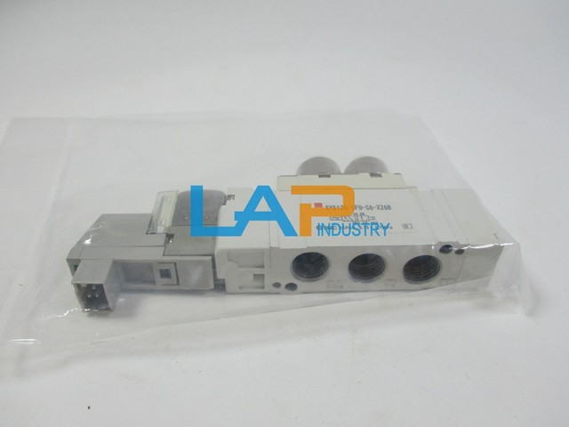 1pc for SMC Solenoid Valve Sy5120-5fu-c6-x268 for sale online | eBay