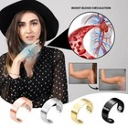 Blood Sugar Control Ring Diabetes Monitor Blood Sugar Balance Magnetic ...