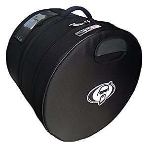 Protection Racket AAA 12" x 8" Rigid Tom Drum Case with RIMS | eBay UK