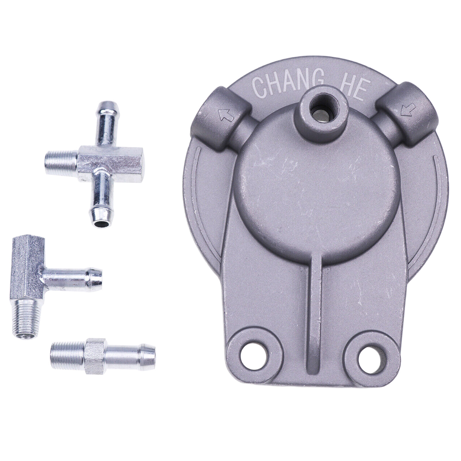 Fuel Filter Bracket YM129004-55612 for Komatsu PC27MR-2 PC35MR-2 PC75R ...