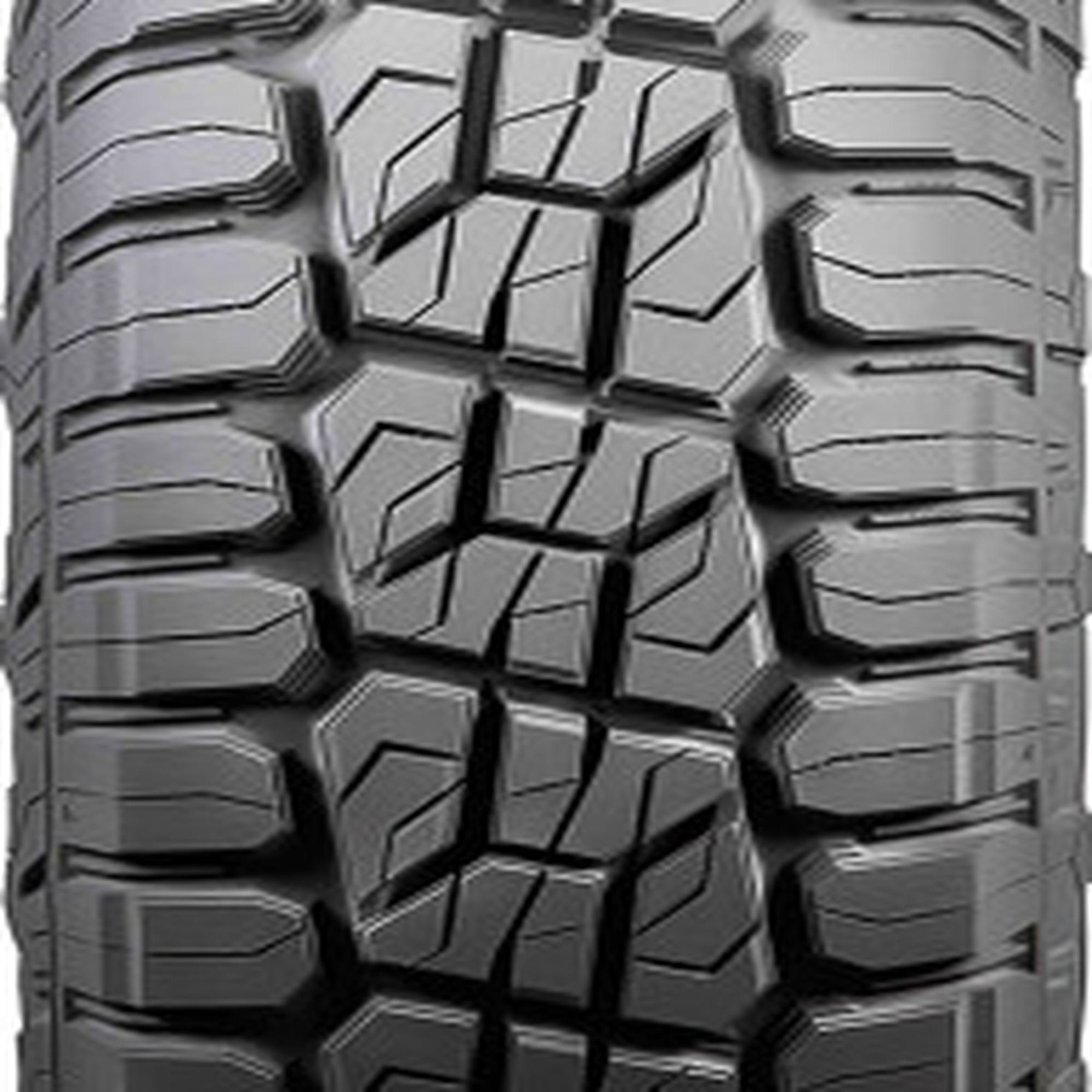 4 New Delinte Dx-20 Bandit X/t - Lt285x50r22 Tires 2855022 285 50 22 | eBay