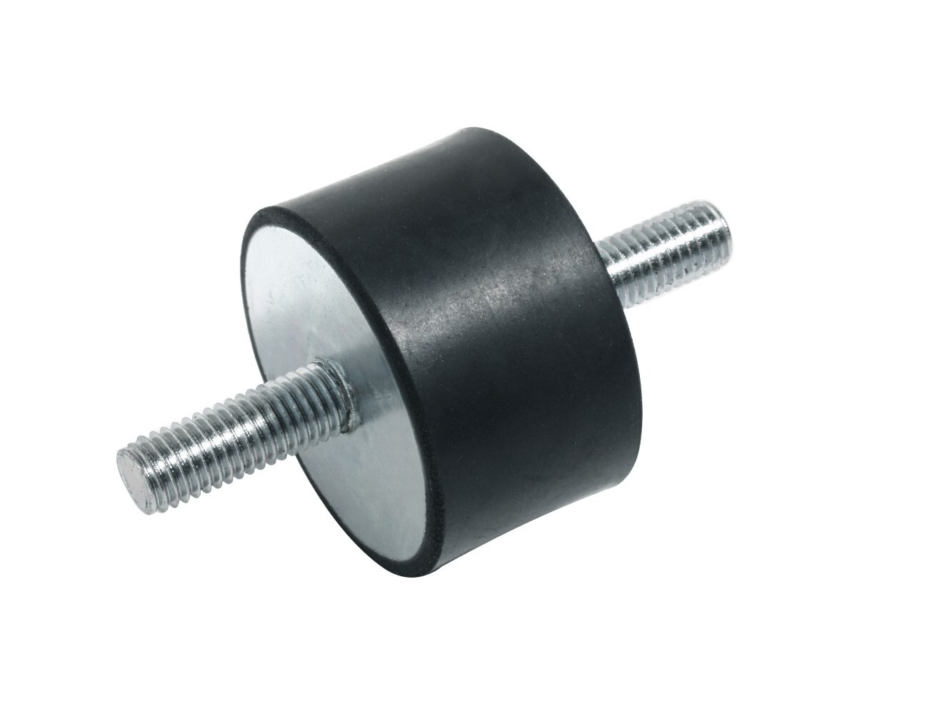 Gummipuffer Typ A/Silentblock Typ A Anschlagpuffer M3 - M16 ...