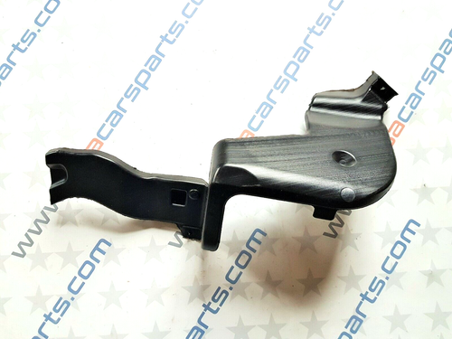 2007 - 2023 Mitsubishi Outlander / Sport Floor Air Duct Left OEM ...