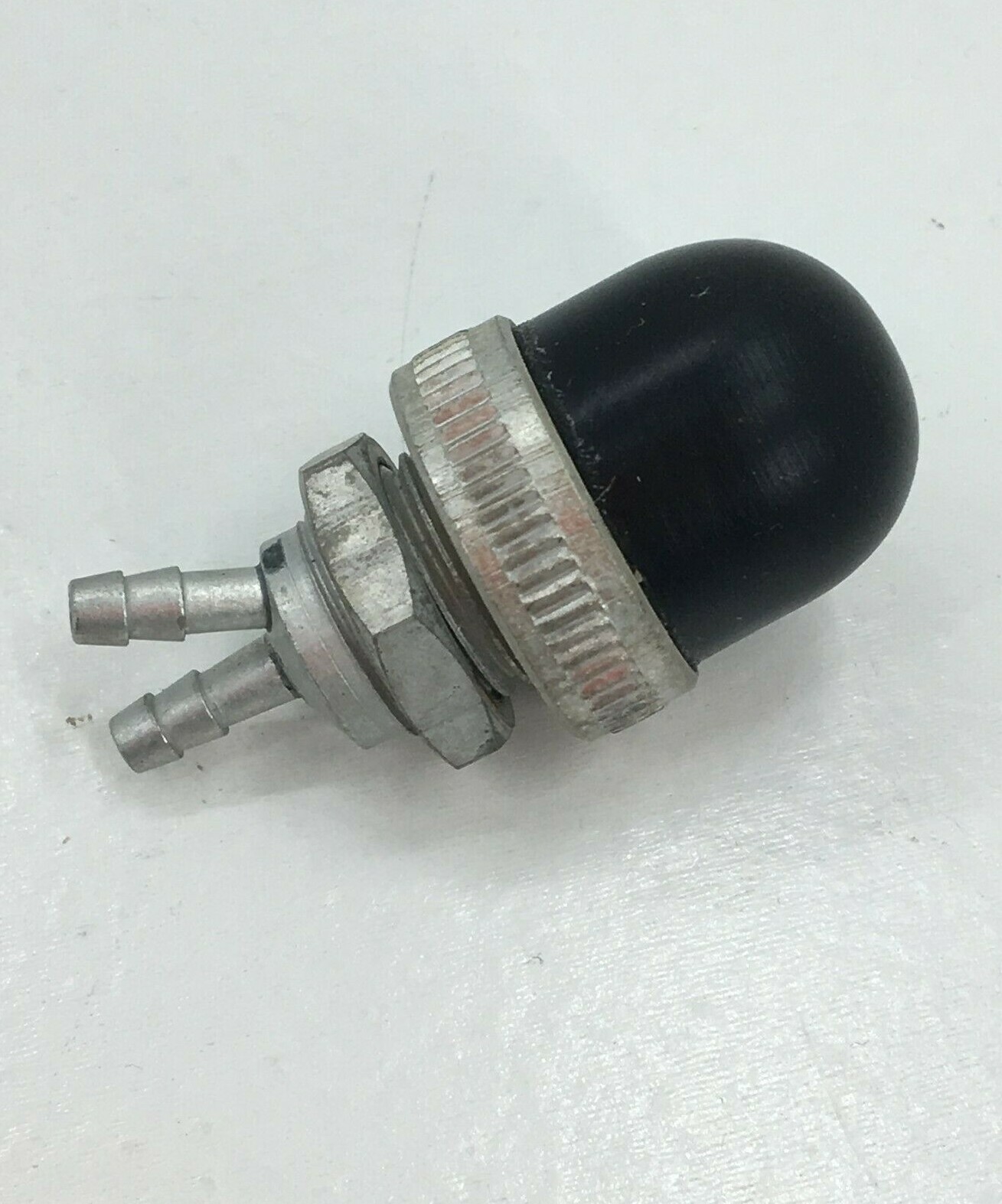 Tillotson, Walbro, Mikuni Carburetor Fuel Primer Button Type Primer | eBay