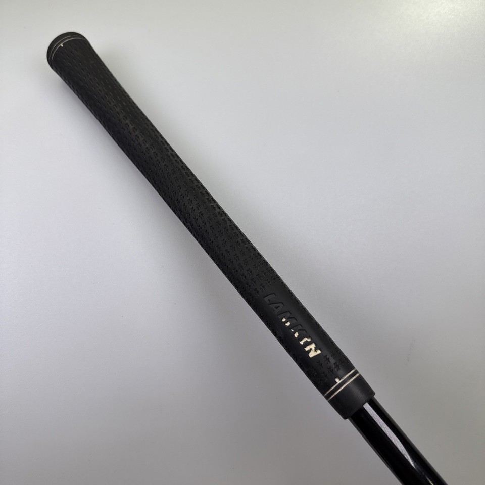 Orka Golf RSX 22° Rescue Hybrid. Regular Flex Tensei CK Blue Graphite ...