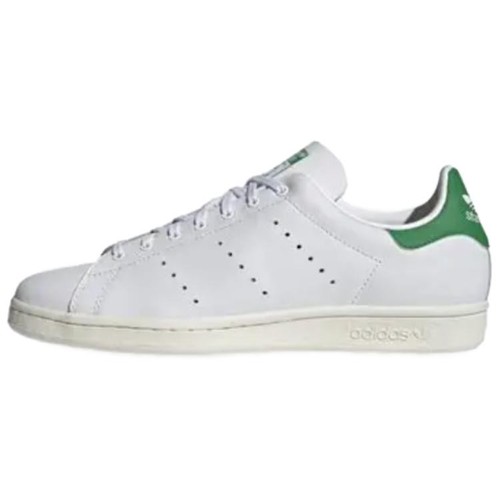 adidas Stan Smith 80s White Green IF0202 | eBay