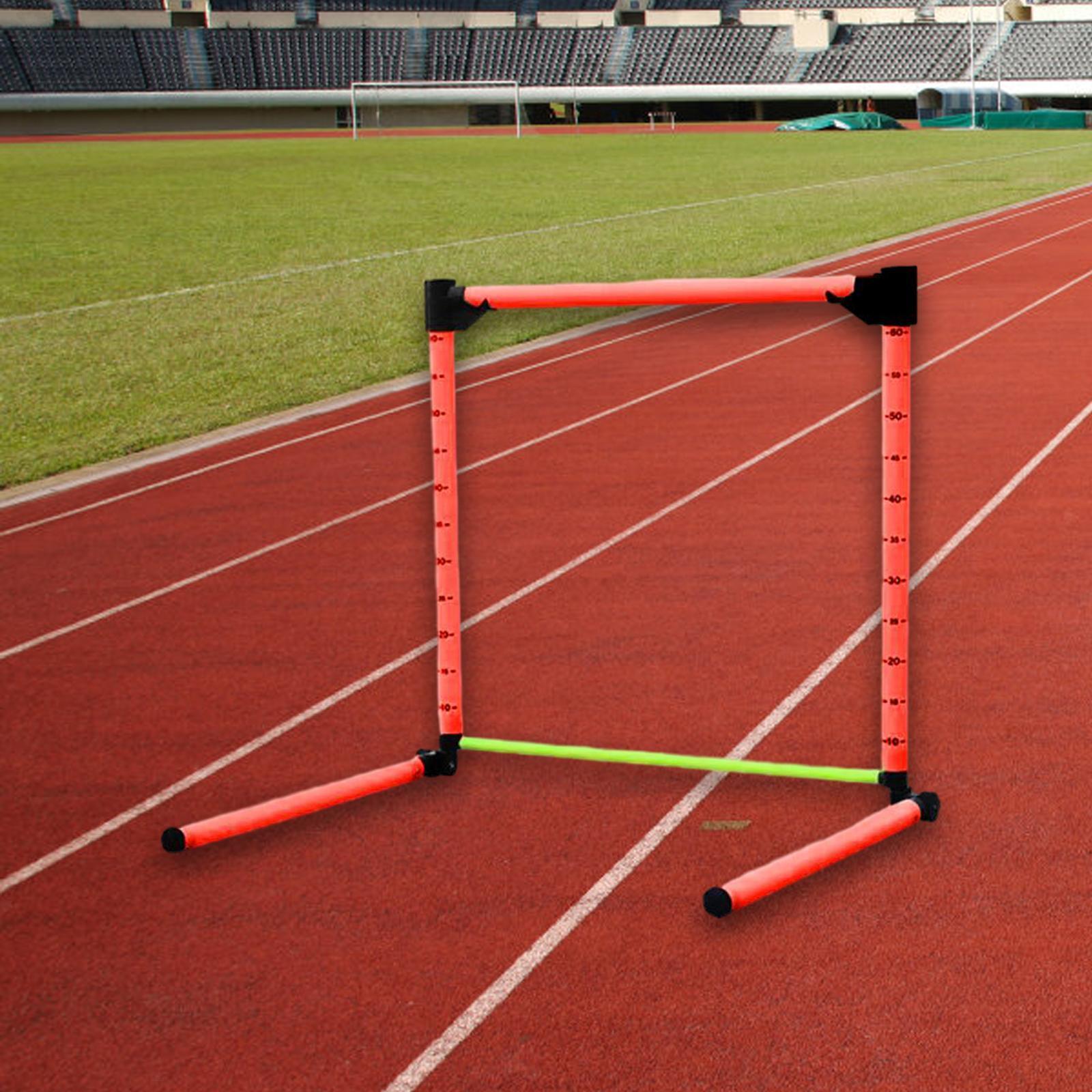 Speed Agility Hurdles Improves Strength Speed and Agility Training ...