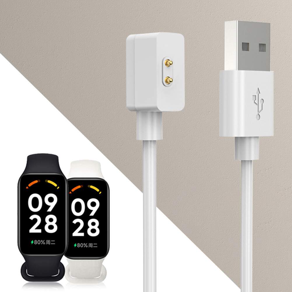 USB Charger Adapter Charging Line for Redmi Band 2 Smart Bracelet ...