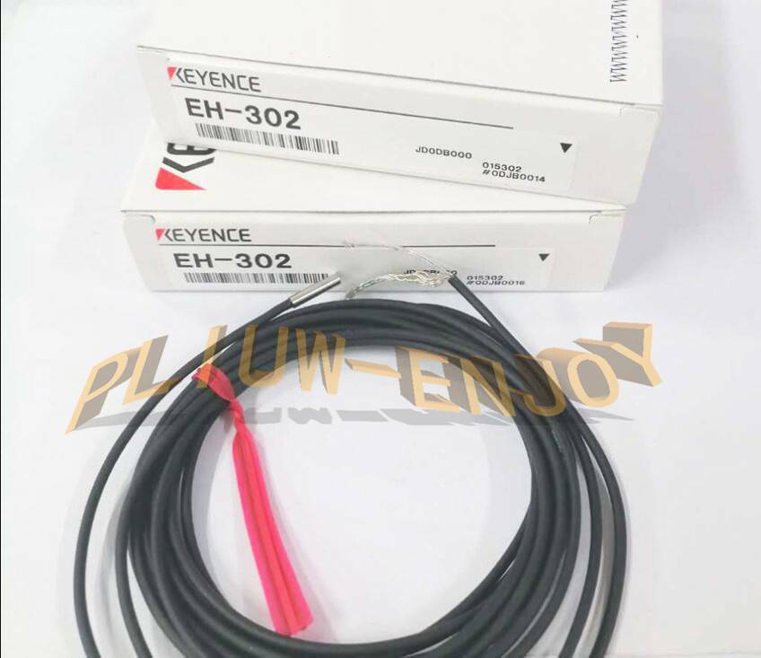 1PC New Keyence EH-302 Proximity Sensor EH302 | eBay