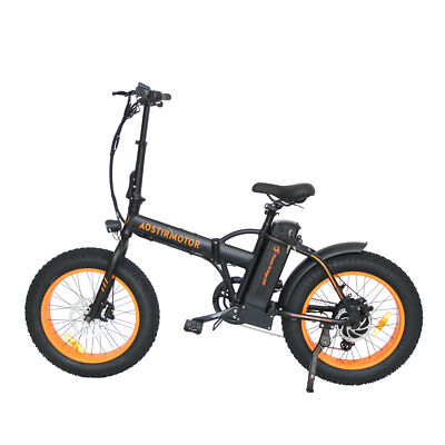 2022 vintage style 36 volts 500 watt 20inch fat tire folding electric ...