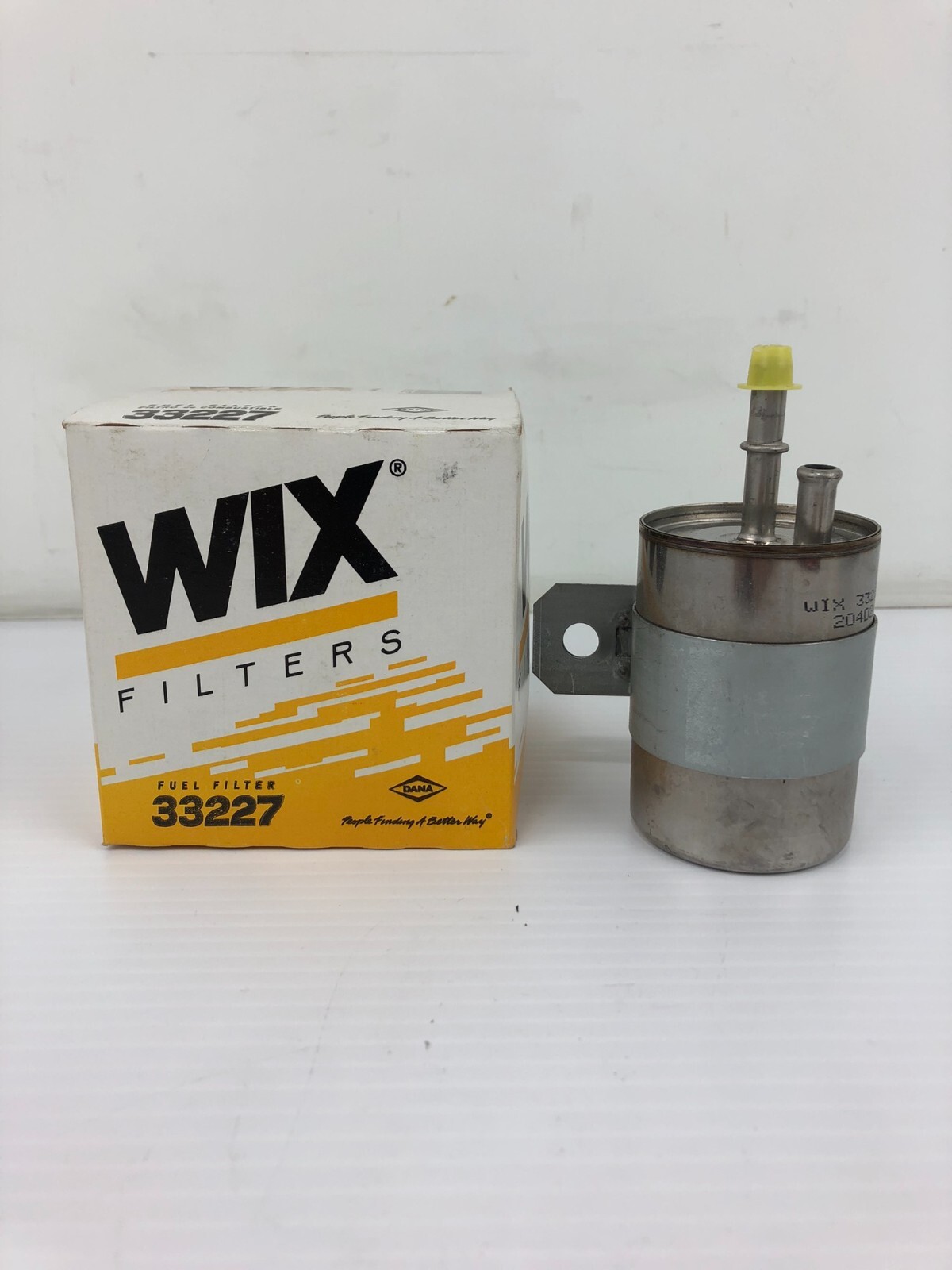 WIX 33227 - Fuel filter cross reference
