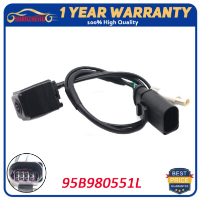 For 2015-2021 Lamborghini Huracan View Parking Assist Backup Camera ...