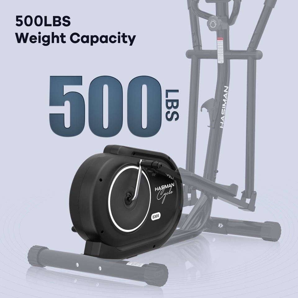 Elliptical Machine Elliptical Exercise Machine Eliptical Cross Trainer ...