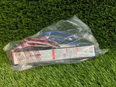 GE Lighting T8 UltraMax Proline Electronic Ballast, Residential ...
