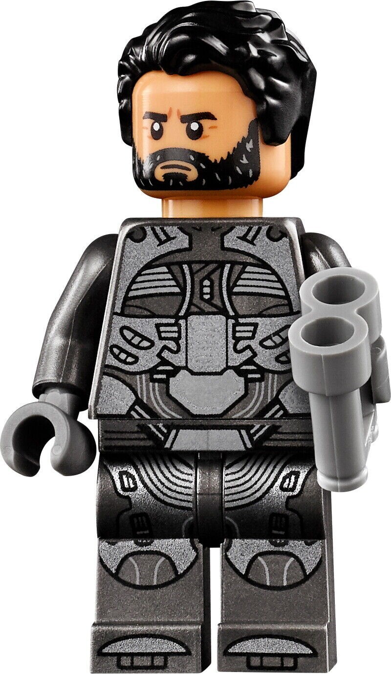 LEGO - Minifigs - Dune - dun004 - Leto Atreides (10327) online kaufen ...