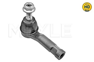 Tie Rod End Front Axle MEYLE Fits MAZDA Cx-5 11-17 KD31-32-280 | eBay