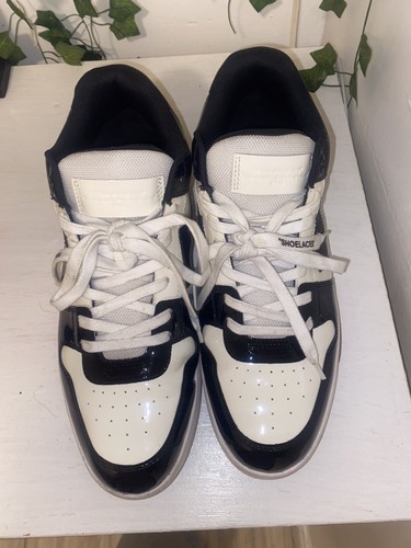 Mens Off White sneakers size 12 | eBay