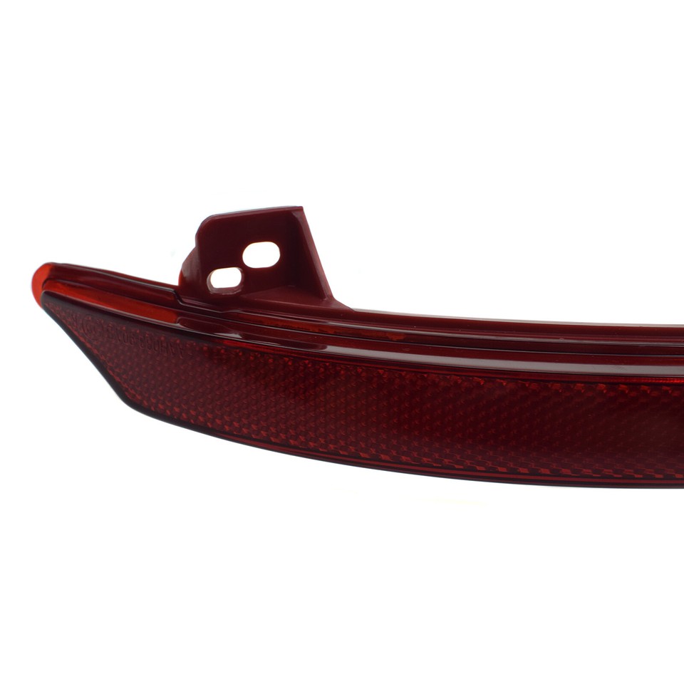 RH Rear Bumper Reflector For 2018-2021 Honda Accord 33555-TVA-H01 ...