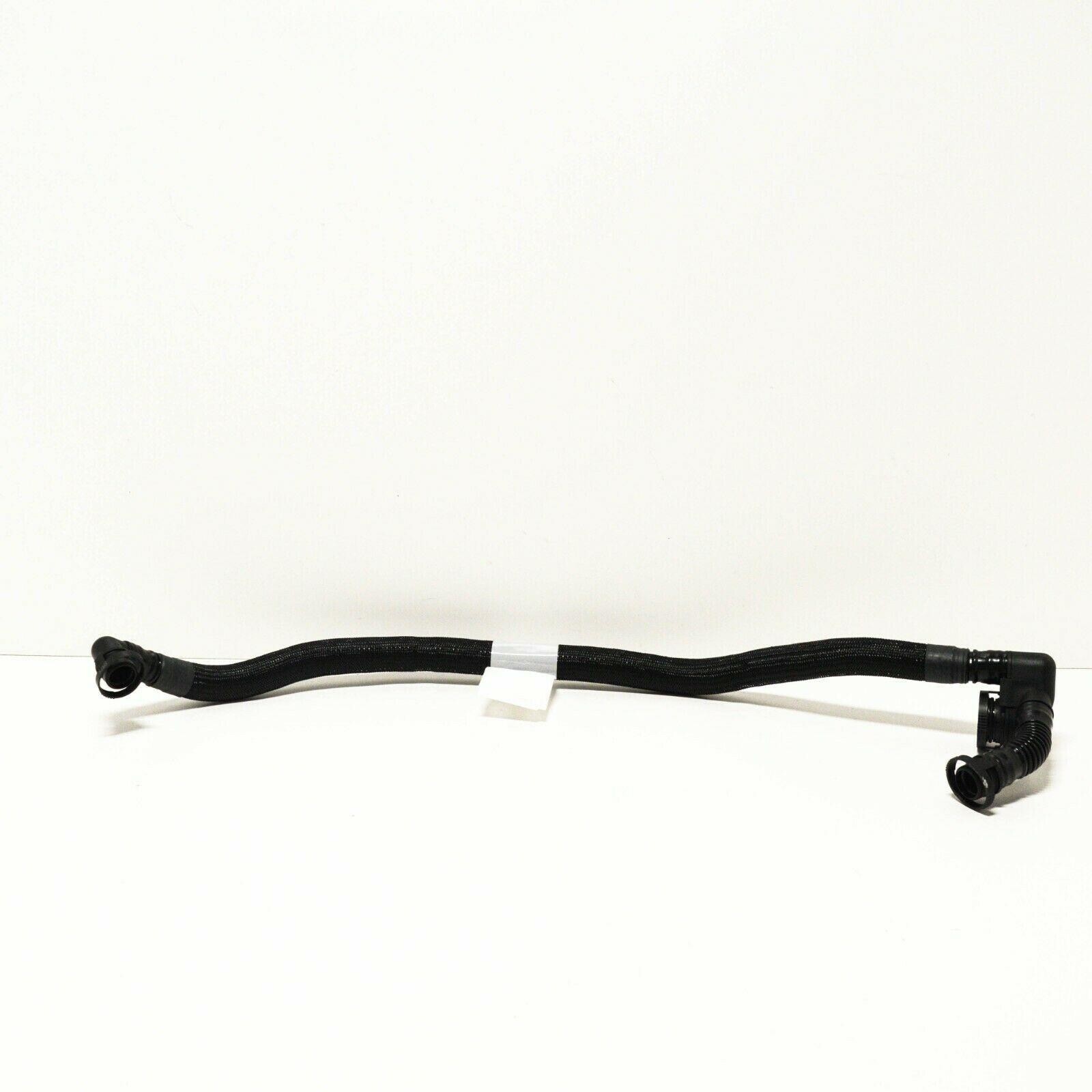 Audi A6 05-11 A8 04-10 FSI 5.2l Engine Vent Hose Genuine 07L103209C | eBay