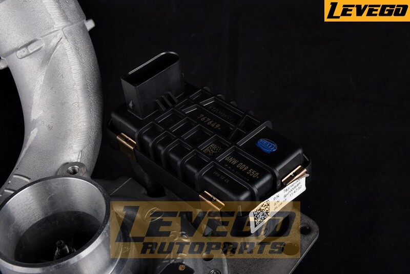 New GTB2056VK Turbo for Audi Q7 VW Touareg 783762-5002S 783762-0002 ...