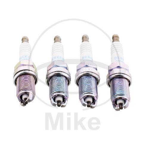 Spark plug BKR6EKC VL26 NGK (package content 4 pieces) | eBay