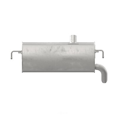 Exhaust Muffler Assembly-Quiet-Flow SS Walker 70005 | eBay