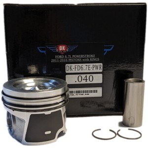 DK Engine Parts | eBay Stores