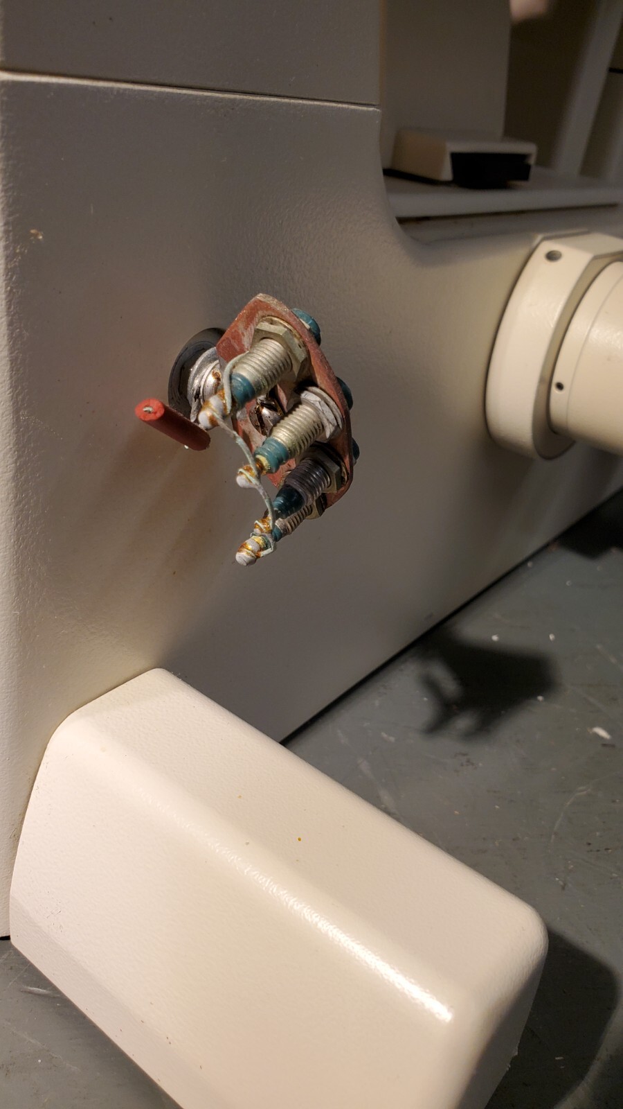 NIKON DIAPHOT 200 Inverted Phase Contrast Microscope w/ Condenser | eBay