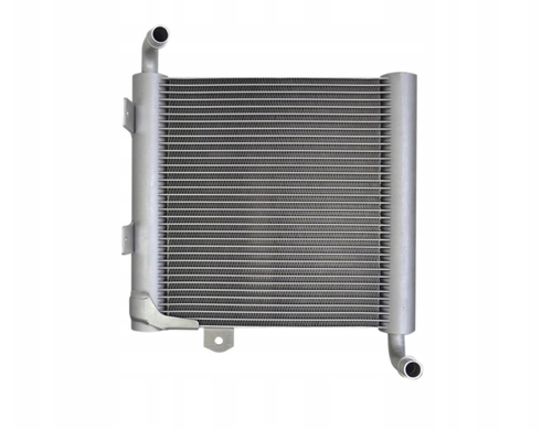 RADIATOR WATER INTERCOOLER JAGUAR XF XE 2016- T2H3344 GX738D048AD ...