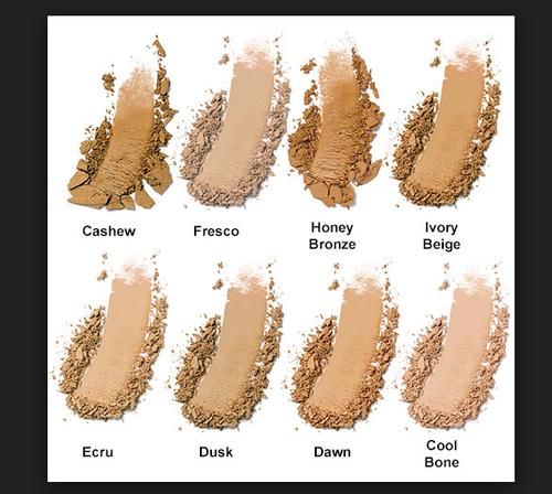 1 ESTEE LAUDER Double Wear Powder Makeup Foundation FULL SIZE Tester ...