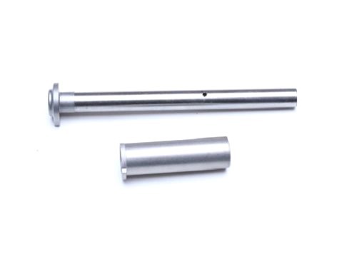 Wilson Combat 1911 Full-length Guide Rod Reverse Plug Full-size 25RG ...