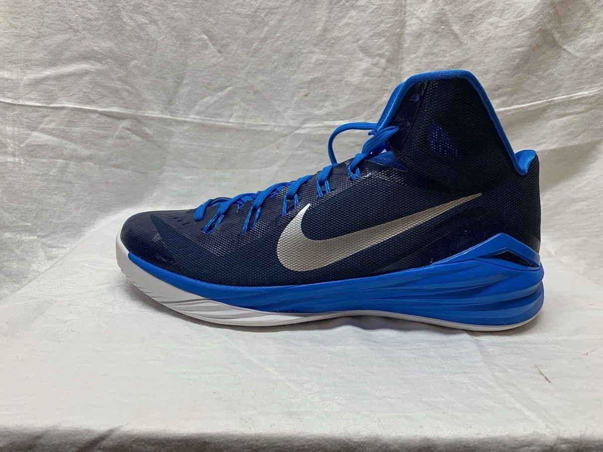Where Buy Original Nike Hyperdunk 2014 Photo Blue White Nike Hyperdunk