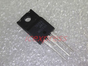 5PCS NJM7805FA 7805A TO-220F | eBay