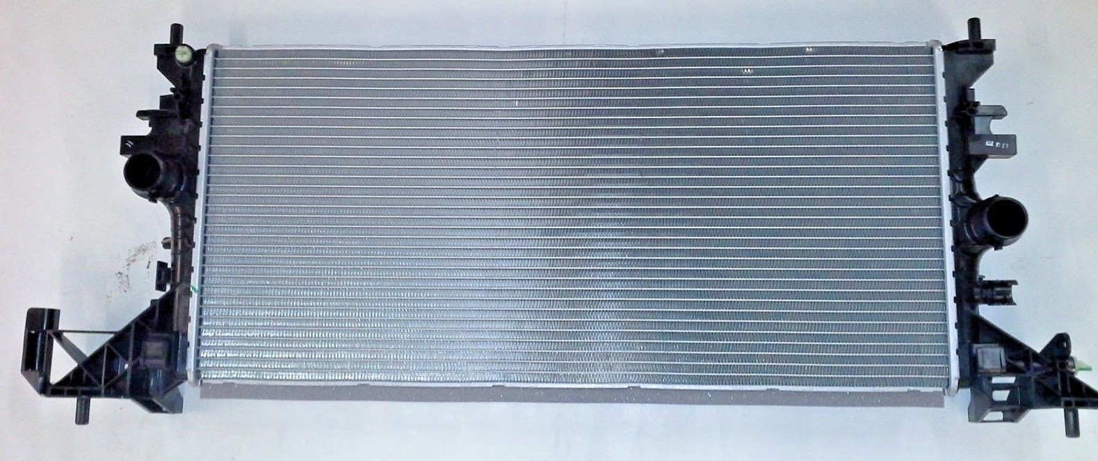 ORIGINAL VAUXHALL ASTRA K (2016- ) WATER RADIATOR 39055162 39109109 ...