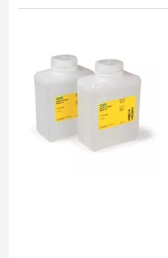 (2/Pk) BIO-RAD 1000mL ddPCR Droplet Reader Oil for QX100 QX200 1863004 ...